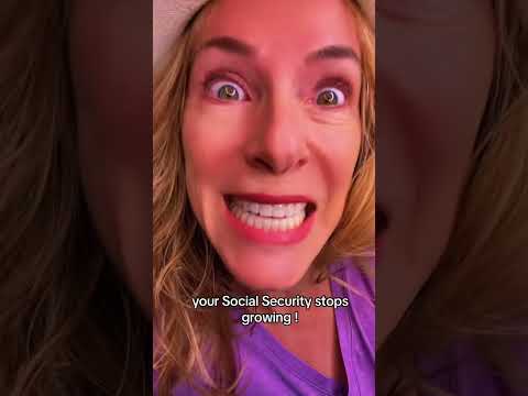 Social Security is paid one month in arrears You should apply online at ssa.gov three months before