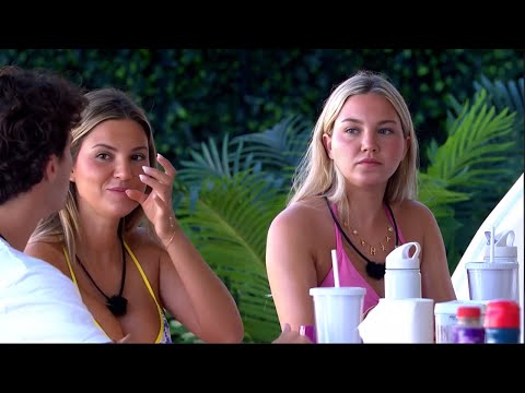 Love Island (US) Season 7 Episode 14 | NEW TODAY | Love Island (US) Full HD 1080p