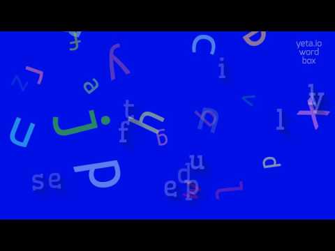DESPITEFULLY - HOW TO PRONOUNCE IT? #despitefully