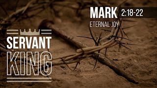 Eternal Joy - Ty Orr