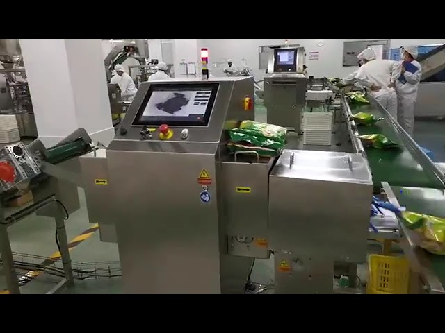 Food Inspection X Ray Machine - Food Inspection X Ray Machine, food ...