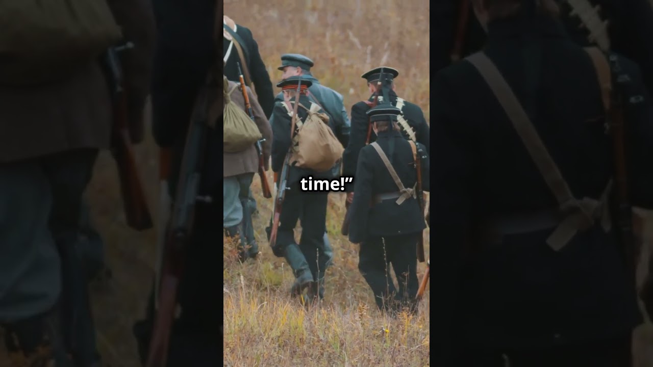 The SHOCKING Truth About Napoleon's Height #napoleon #height #mythsbusted #myths