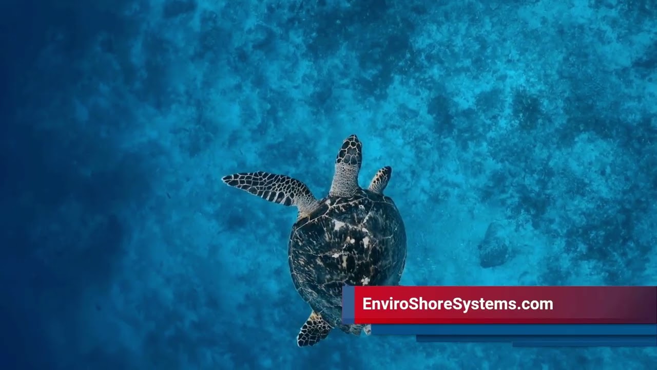 EnviroShore Systems - ESS Environmental And Cost Savings