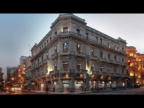 Esplendor by Wyndham Buenos Aires, Buenos Aires, Argentina