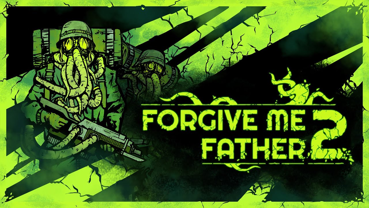 Buy Cheap Forgive Me Father 2 Xbox Topups 🔥 Best Price