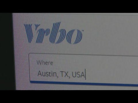 Vrbo hosts report problems with payment from Austin-based vacation rental company
