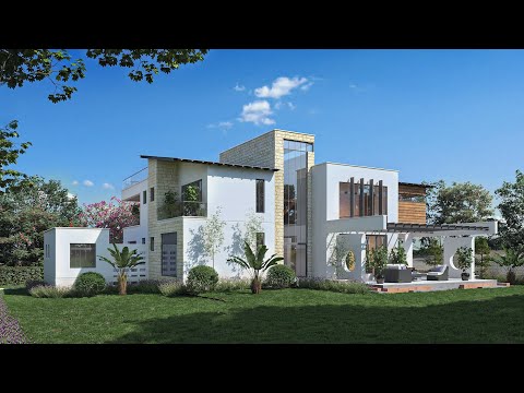 JD Villa