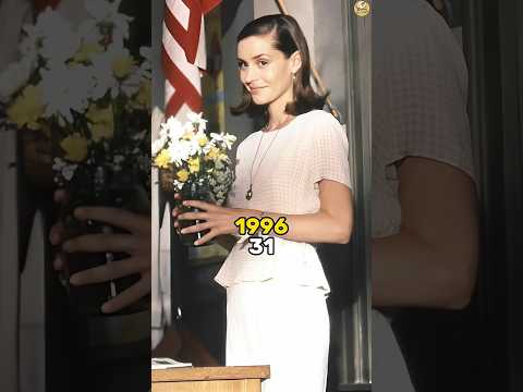 MATILDA: Cast Then and Now