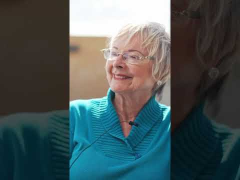 A career in aged care could be GAME-CHANGING!