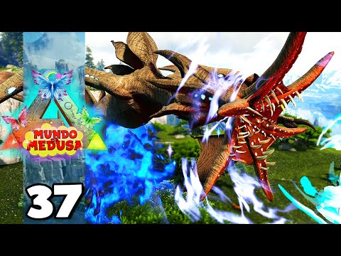 Steam Community :: Video :: A PROCURA DO MONSTRUOSO AURA SEEKER!!! ARK ...