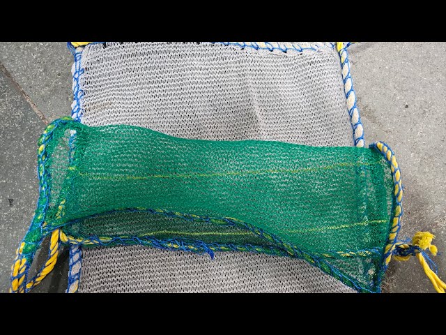 Safety Net - White Safety Net Trader - Retailer from Mumbai