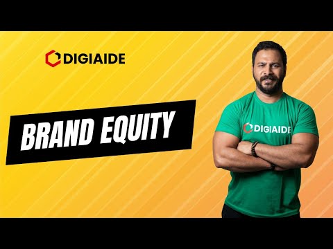 Brand Equity