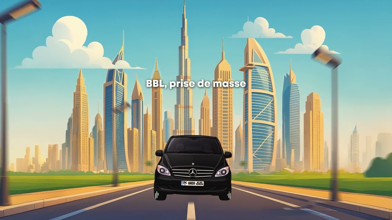 VIANO by Rk & Rk & Genezio & Alex Krack from France | Popnable