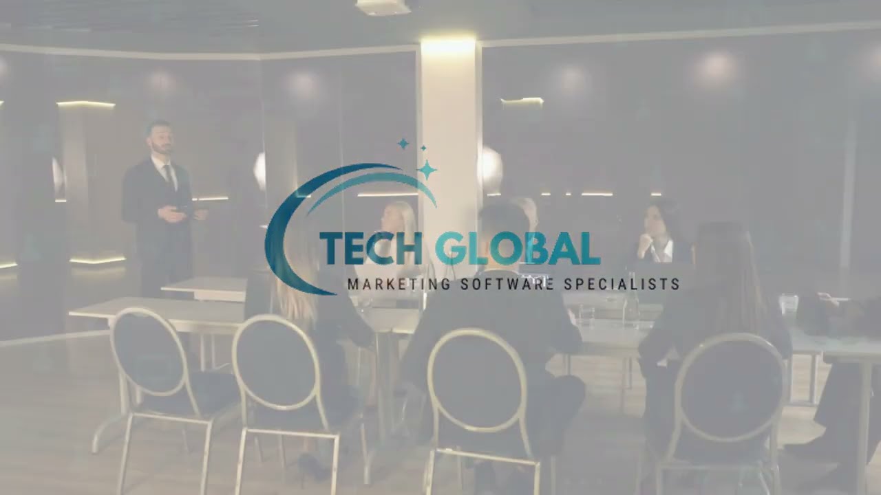Introducing Tech Global