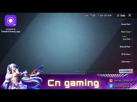 I play Bgmi full rush 10 KD possible?