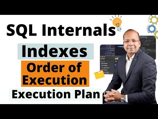 Understanding SQL Internals: Indexes and Order of Execution | Galaxy.ai | Galaxy.ai