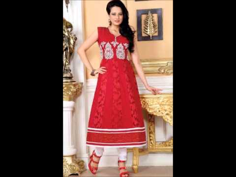 Shop Indian Kurtis Online. | dumdu
