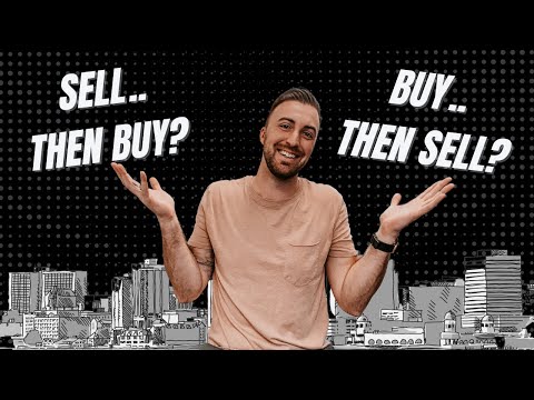 The Logistics of Selling a Home & Buying Another in Halifax, NS