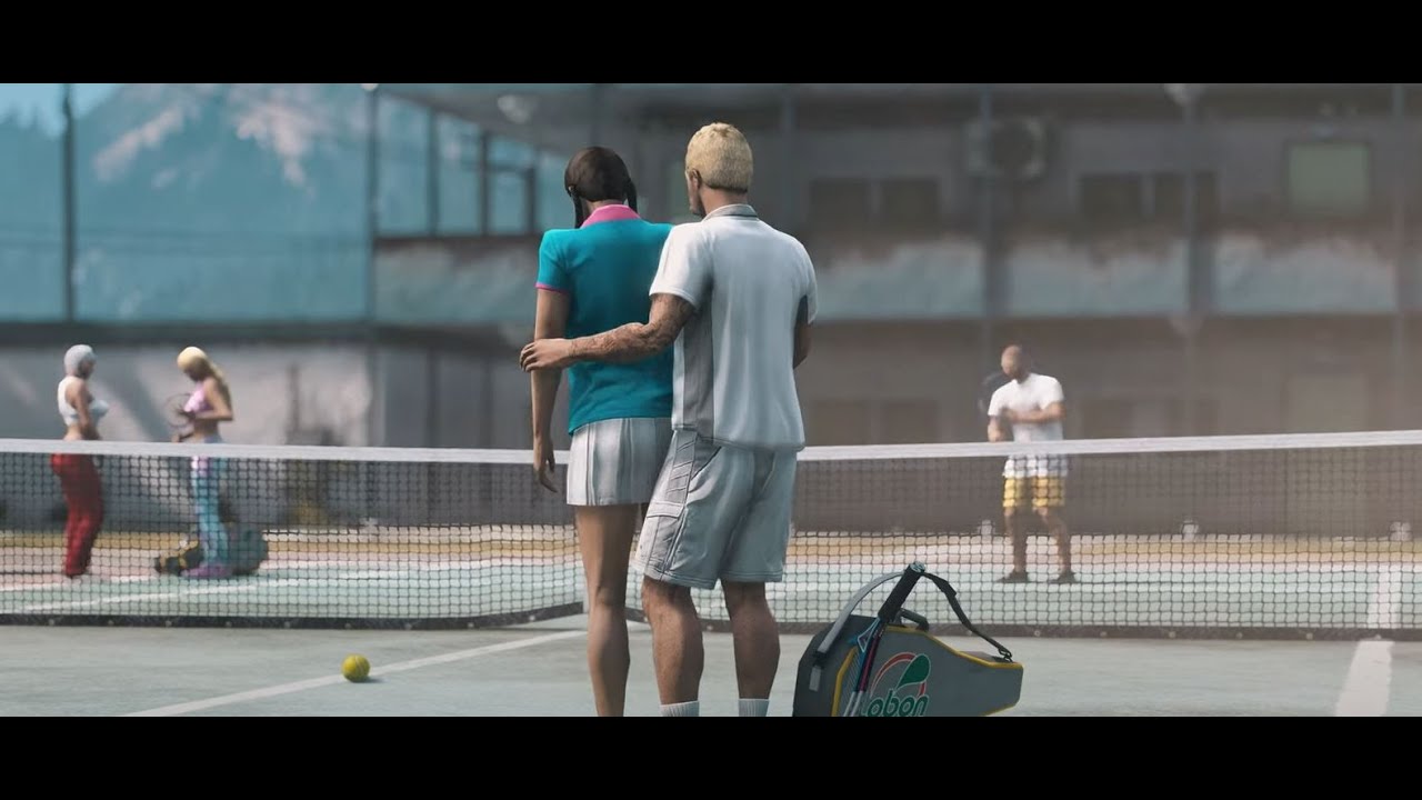 [PAID] Advanced Motel Script - FiveM Releases - Cfx.re Community