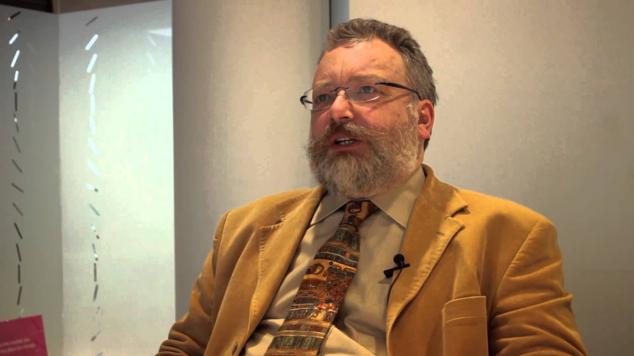Valuing the Public Domain - Jonathan Cardy, Wikimedia UK