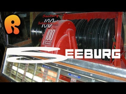 Seeburg K 20 60° iMuso