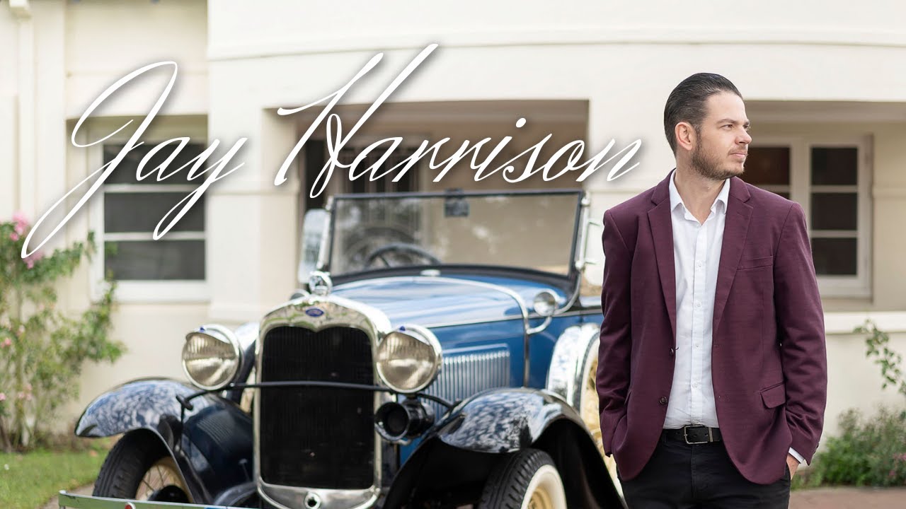 Jay Harrison - hohm property group - realestate.com.au