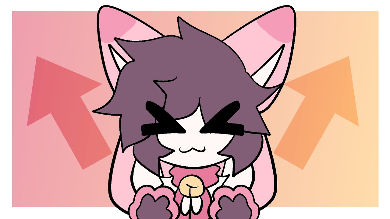 DIRECTIONS - ORIGINAL ANIMATION MEME