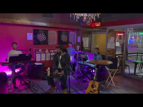 Dreams Gone Active Performs "Ordinary People" by John Legend - Live at Square 5