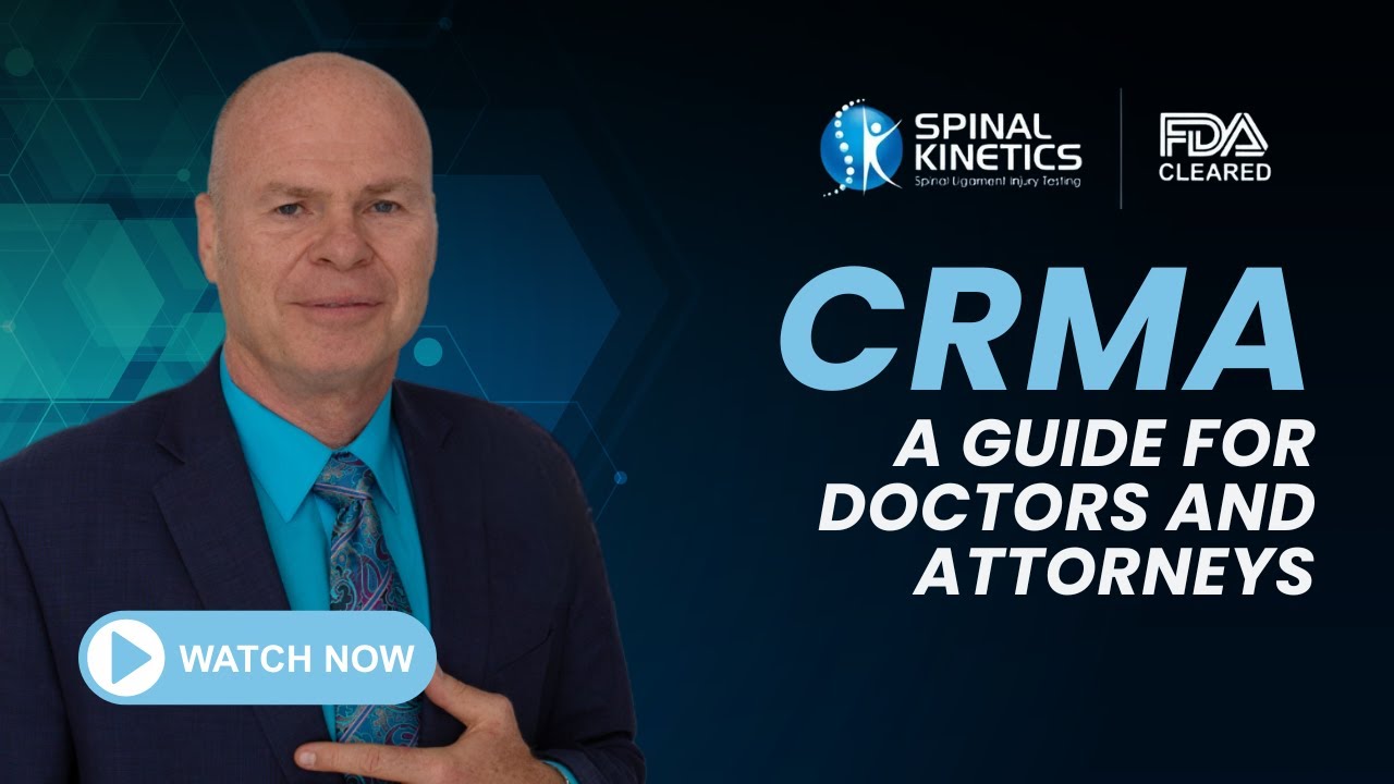 Understanding CRMA: A Comprehensive Guide for Doctors and Attorneys ...