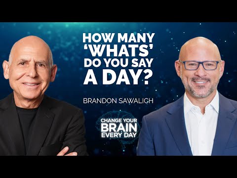 The Neuroscience of Hearing: What You Don’t Hear Can Hurt Your Brain with Brandon Sawalich