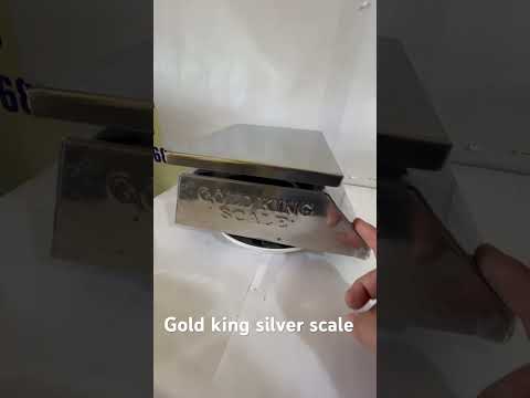 Stainless Steel Scales - SS Scales Latest Price, Manufacturers & Suppliers