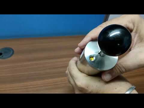 Spring Hammer - Universal Spring Hammer (0.14- 1 Joule) as per IEC ...