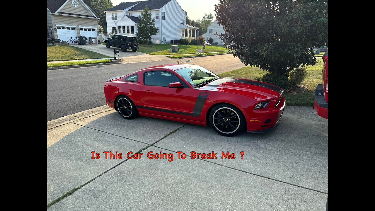 Was buying this cheap Boss 302 a huge mistake?