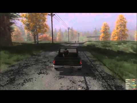 Steam Community :: Video :: H1Z1 Tribute *Fanmade trailer*
