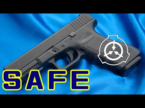 【怪異】SCP 4465 人間は一人では生きていけない