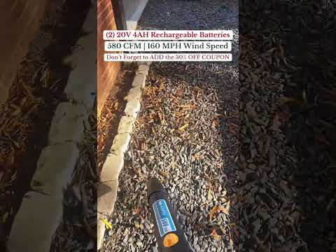 Score $55 Deal with Black Friday & Coupon! Clean Patios + Driveways