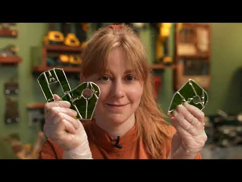 Simone Giertz Tries Another Idea | Robert McGrath's Blog