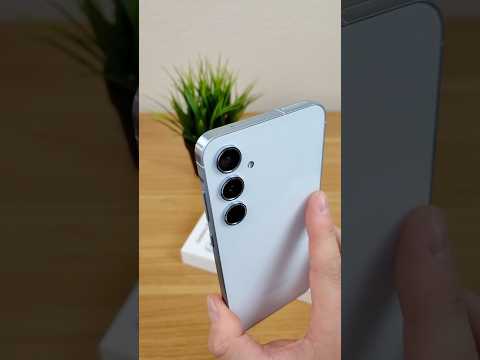 Galaxy A55 5G (Worth it in 2025?)