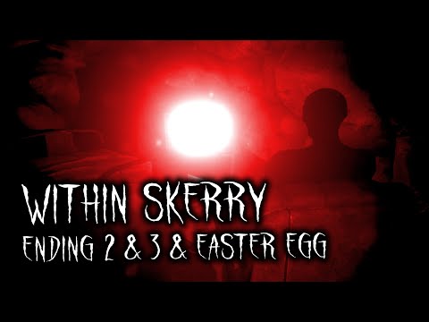 Steam Community :: Video :: THIS GAME WAS INSANE... | Within Skerry ...