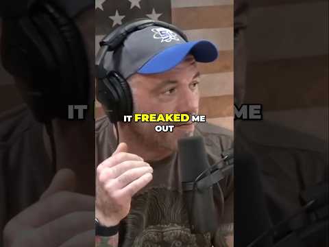 Zoos Are Depressing Prisons for Animals | JRE #1510