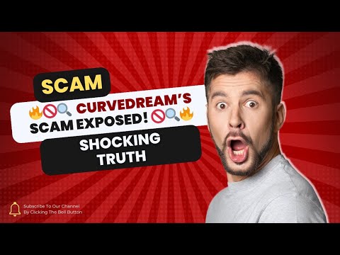 Curvedream Review: Curvedream.com Scam Or Genuine? Don't Get Fooled! Check Before You Buy!