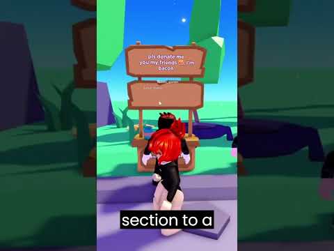 TUTORIAL ON HOW TO MAKE A GAME PASS IN PLS DONATE ROBLOX! (2023) (FAST & EASY)