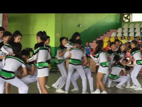 Taguig Science PepSquad