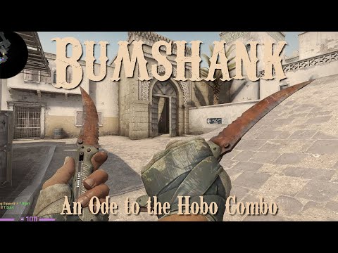 Steam Community :: Video :: bumshank: an ode to the hobo combo