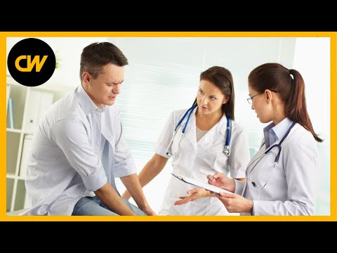 Become a Physician Assistant in 2021? Salary, Jobs, Education