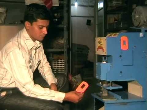 Switch Board Cutting Machine at Best Price in India