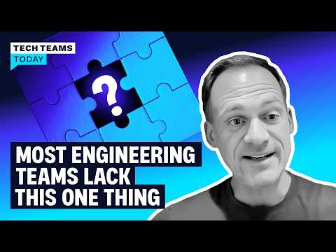From Data Scientist to CTO: Engineering Leadership Insights from Ferdinand Hingerl