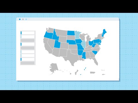 How to Use NCARB's Licensing Requirements Tool