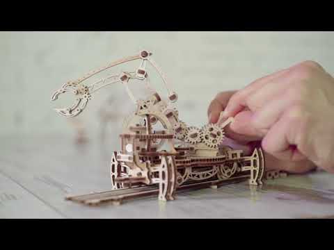 Mechanical Construction Sets at Best Price in India