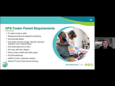What is Foster Care?